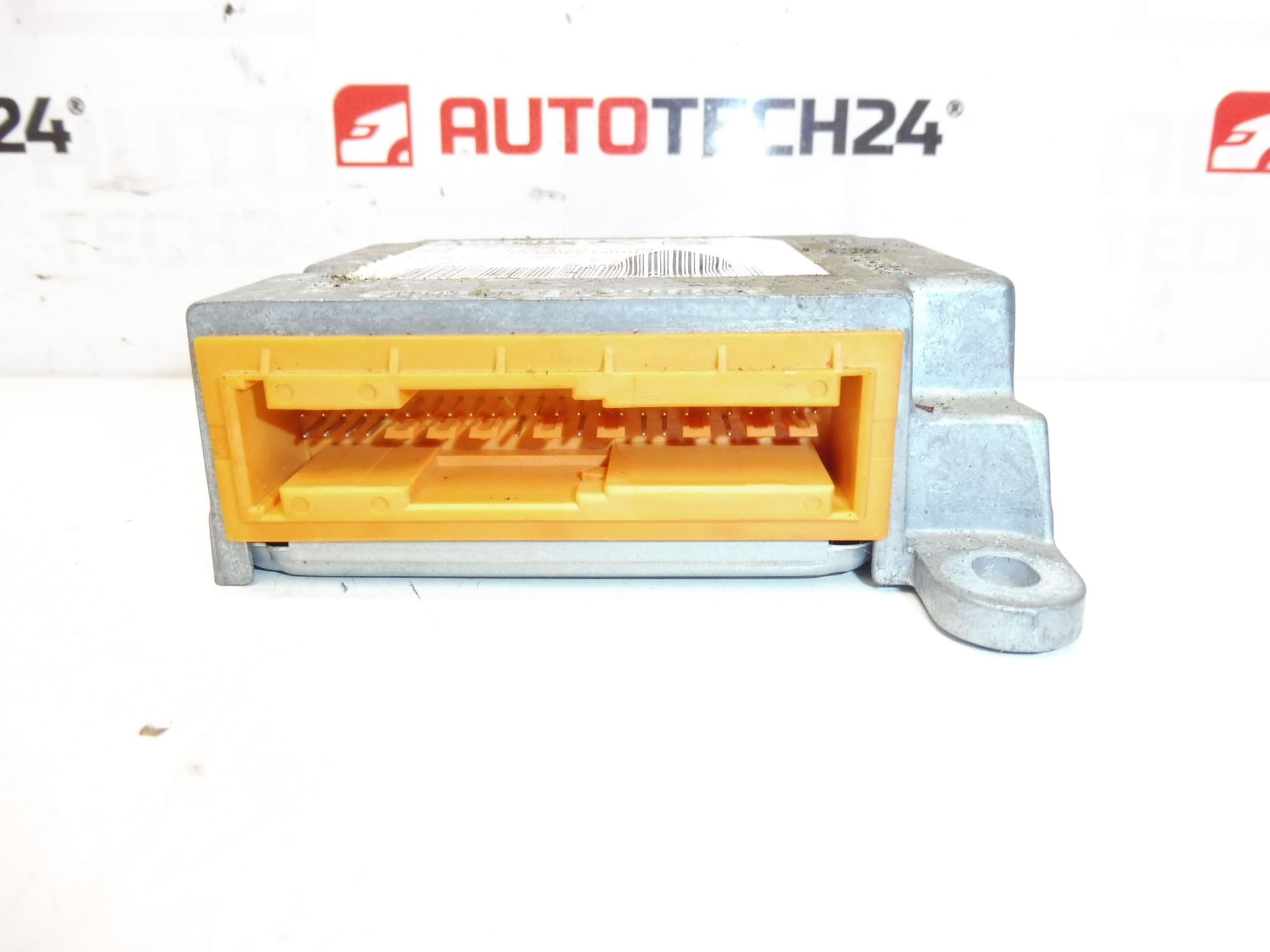 Unidad airbag Peugeot 206 CC 965227580 6545GR | Citroen recambios coche
